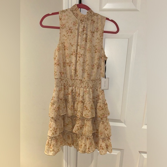 1. State | Dresses | State Dress Medium Nwt | Poshmark